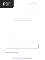 MIL-STD-1913 Picatinny Rail Dimensions | PDF | Business | Technology ...
