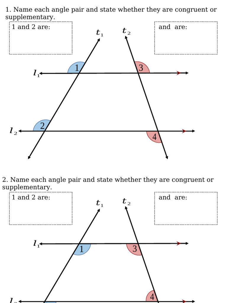 Proving Angle Relationships | PDF | Angle | Trigonometry