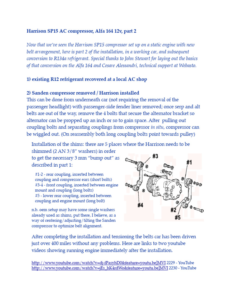 my delphi notes 2 | PDF | Manufactured Goods | Mechanical Engineering
