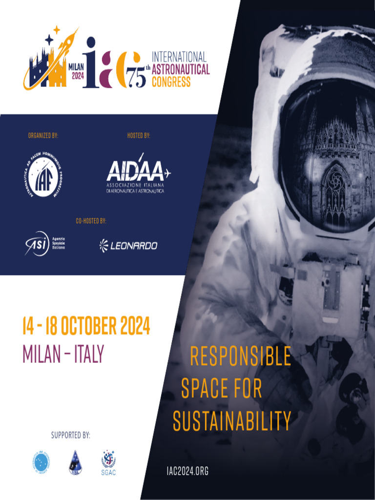 IAC 2024 - 6 Panel Brochure - BOOKLET - 2024-03-15 - FINAL - Online-V2 | PDF