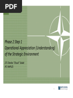 Rules of Engagement: Rules For The Use of Force For U.S. Forces, and ...