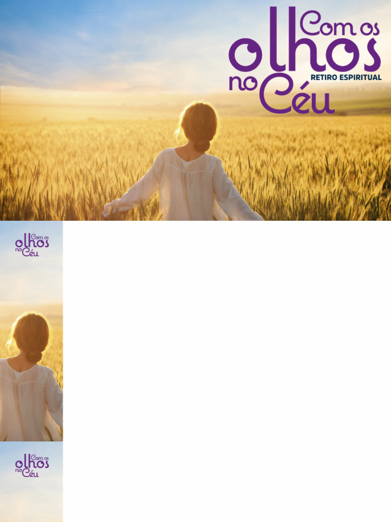 Retiro Espiritual PT | PDF