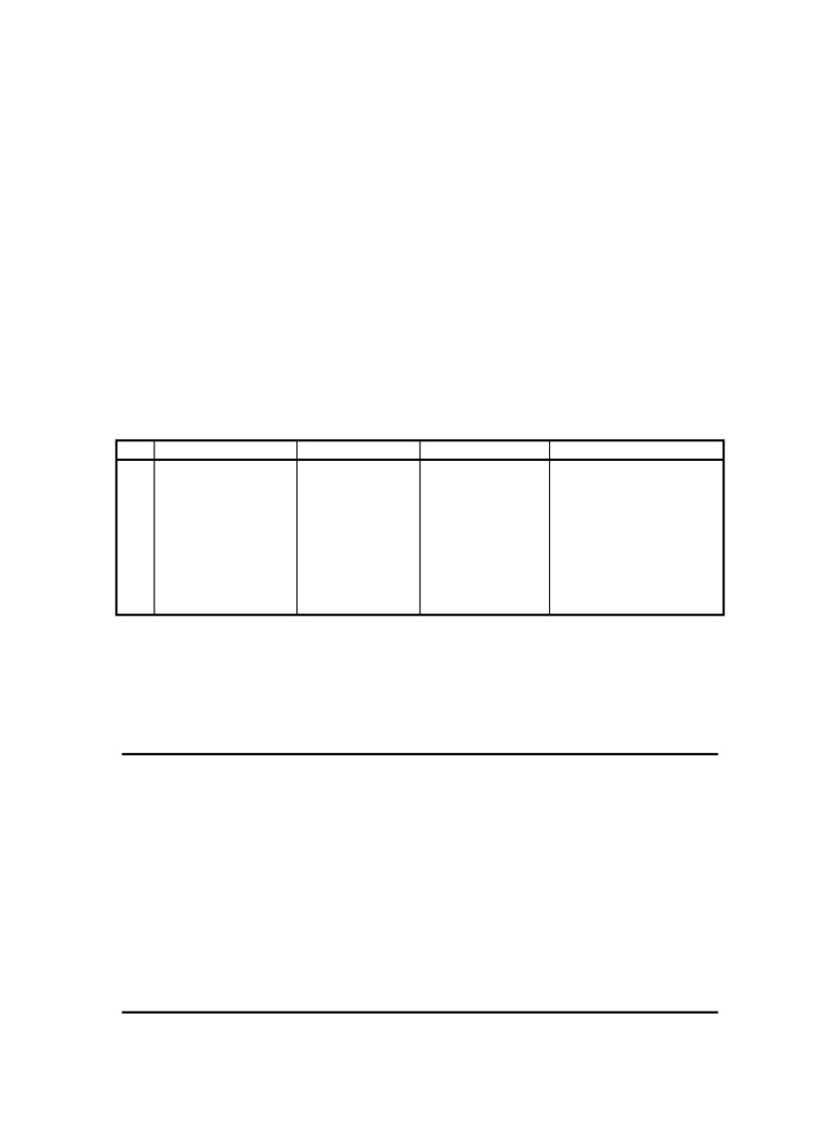 Zambia Vital Statistics Form B26 | PDF