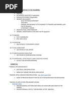 Trakhees Modification Permit Process | PDF | Building Engineering ...