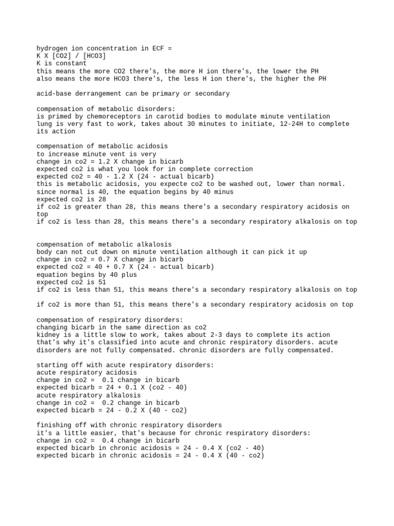 Acid-Base Ehab | PDF