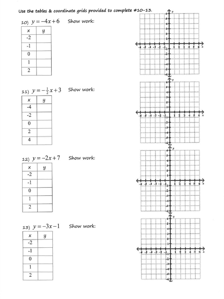 Math | PDF