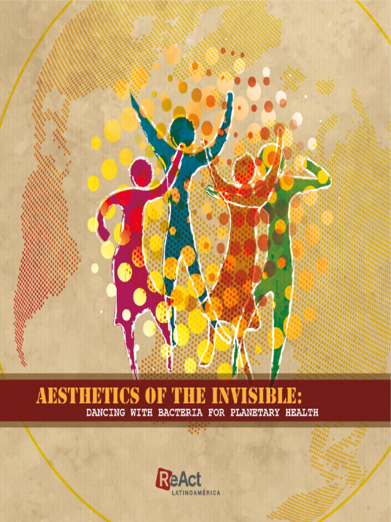 The Aesthetics of The Invisible | PDF | Infection