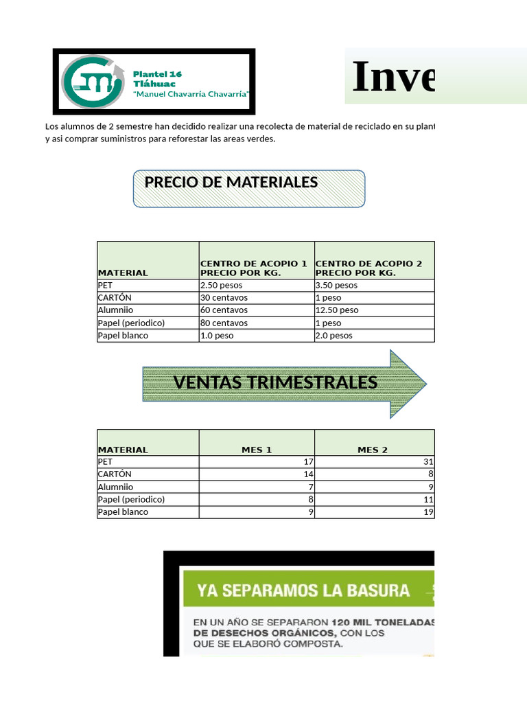 Practica 3a | PDF