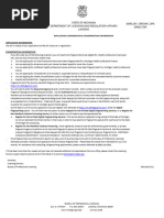 Fieldprint Fingerprinting FAQ Guide | PDF | Identity Document | Privacy