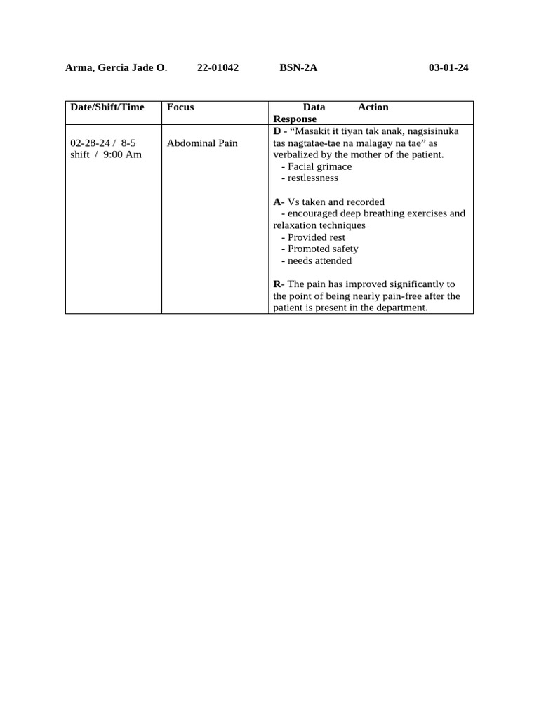 Arma-fdar | PDF | Social Psychology | Psychology