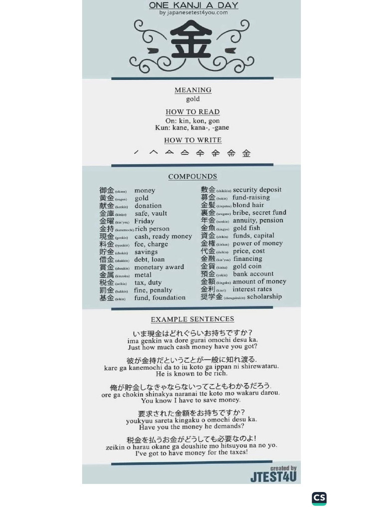 Japanese Topics | PDF