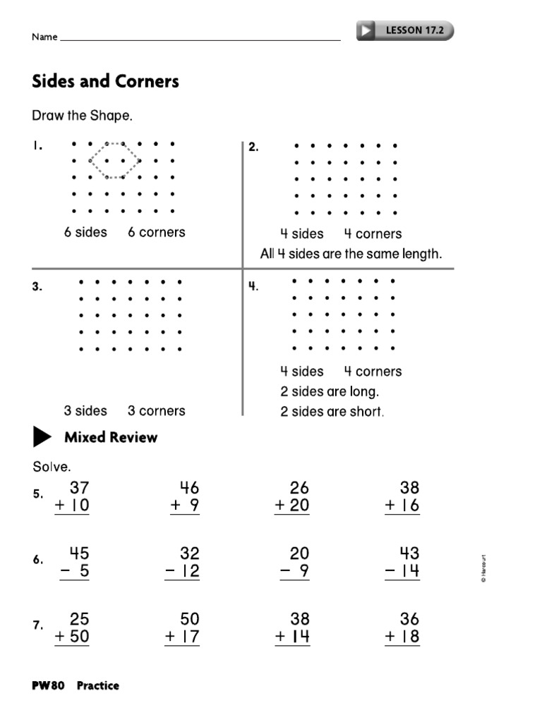 Practice Workbook, Grade 2) | PDF