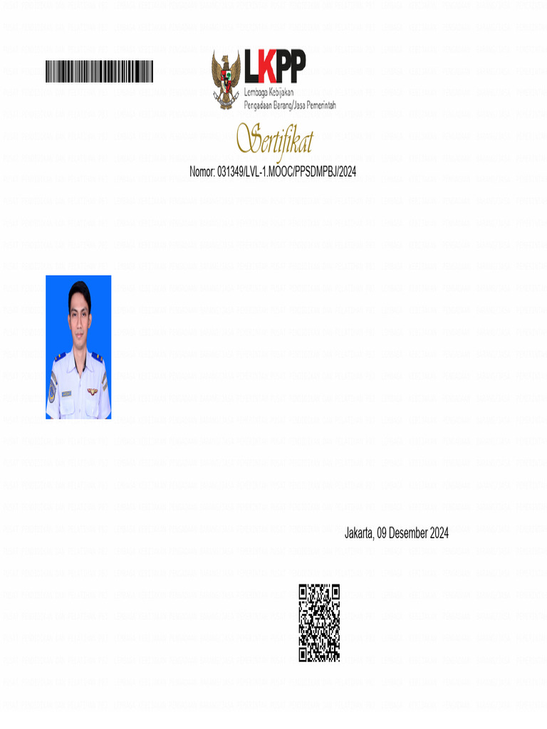 Lvl-1.mooc PPSDMPBJ 2024 | PDF