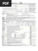 2023 IRA Deduction Worksheet Guide | PDF | Individual Retirement ...