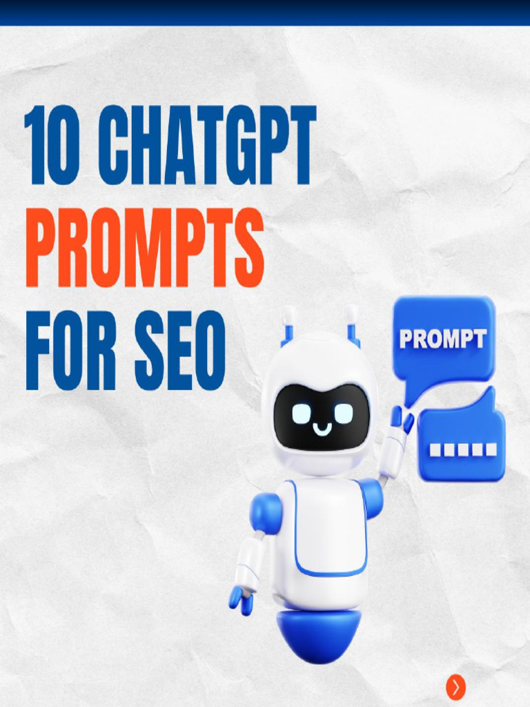 Chatgpt Prompts | PDF