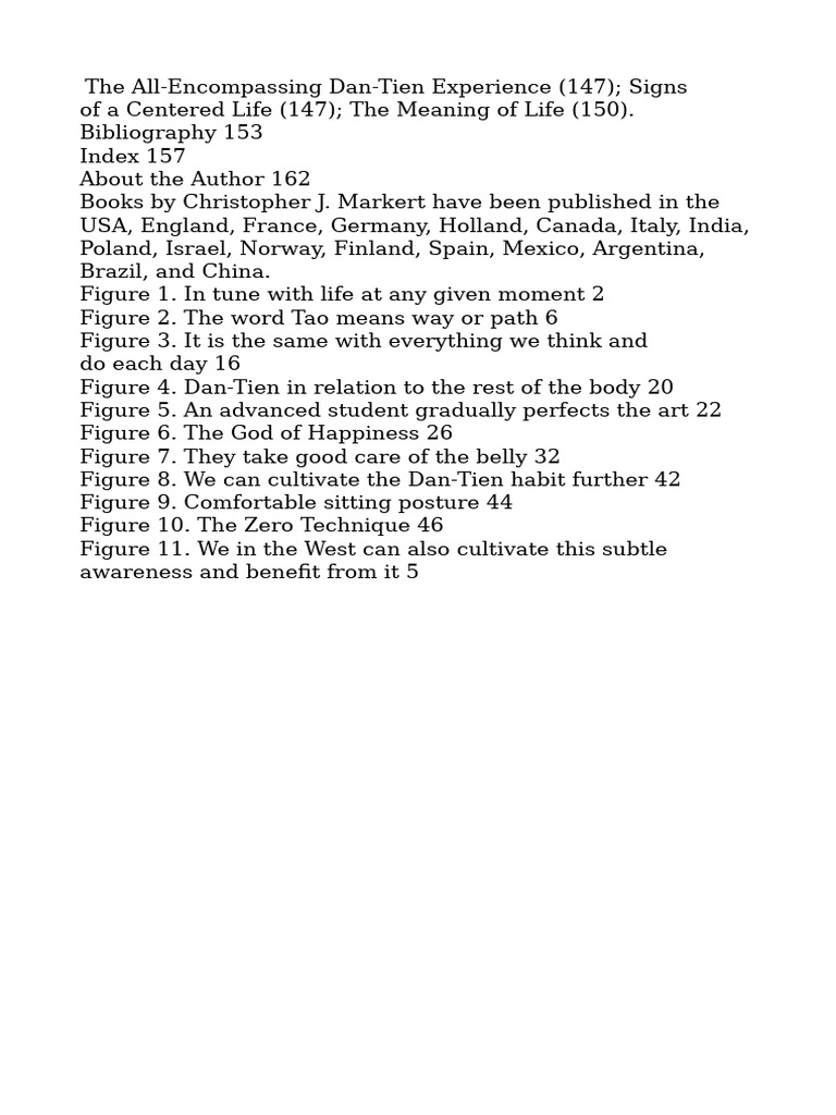 New OpenDocument Text | PDF