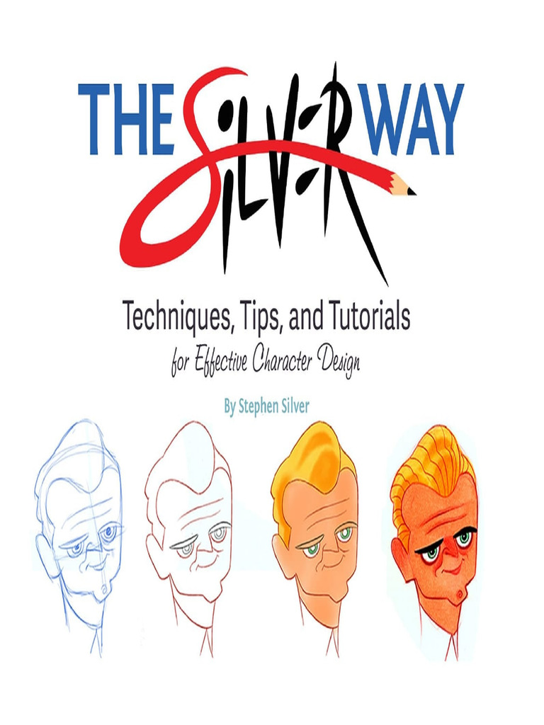 The Silver Way Techniques | PDF