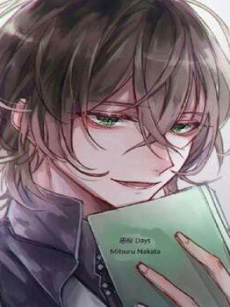 Villain Days | PDF | Amor | Tempo