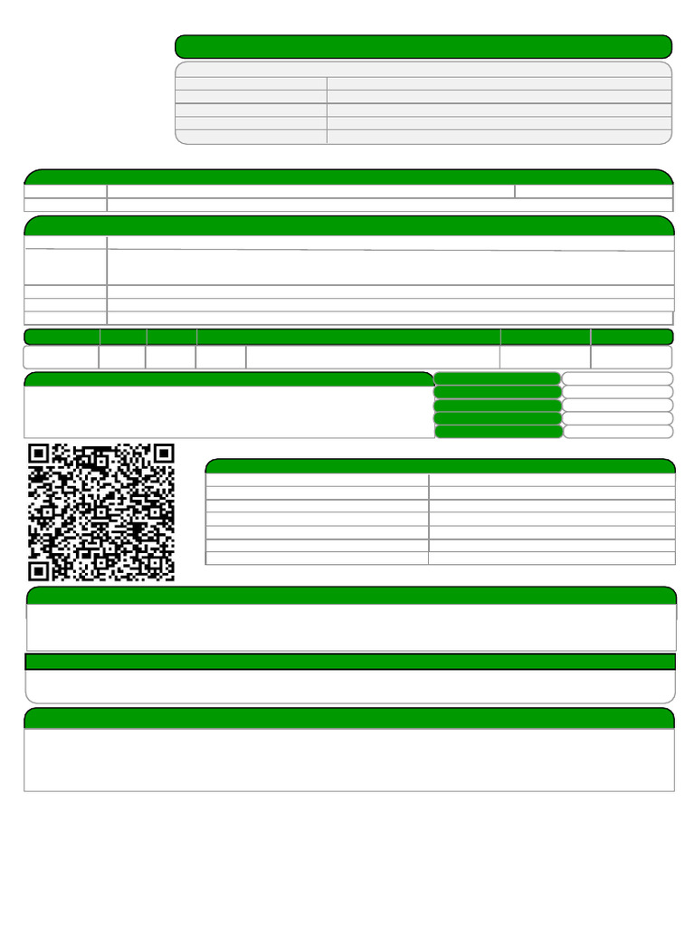 Carlos A Compean | PDF