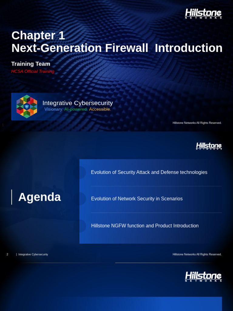 1 Network Security Basis | PDF | Security | Computer Security
