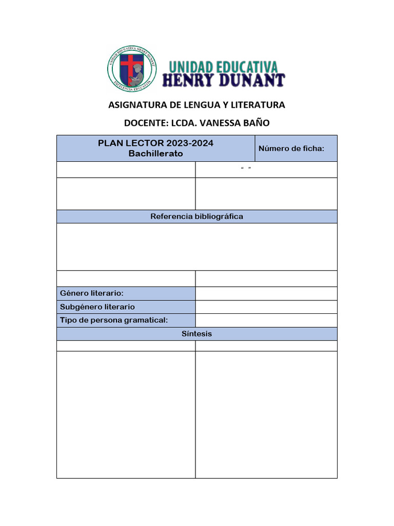 FICHA PLAN LECTOR 5 UN CUENTO COTIDIANO Sofía Godoy | PDF | Cuentos