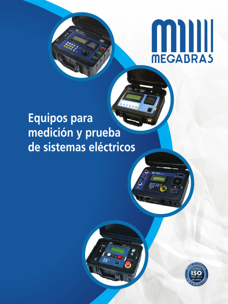 Catalogo Megabras 2024 | PDF | Android (sistema operativo) | Bluetooth