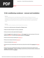 VW Golf/Jetta Timing Marks Guide | PDF | Screw | Piston