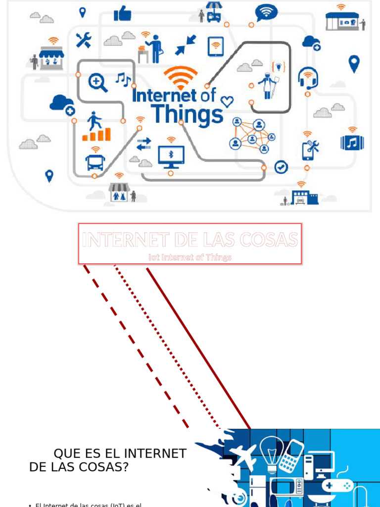 Alexis Barrios | PDF | Internet de las Cosas | Hardware de la computadora