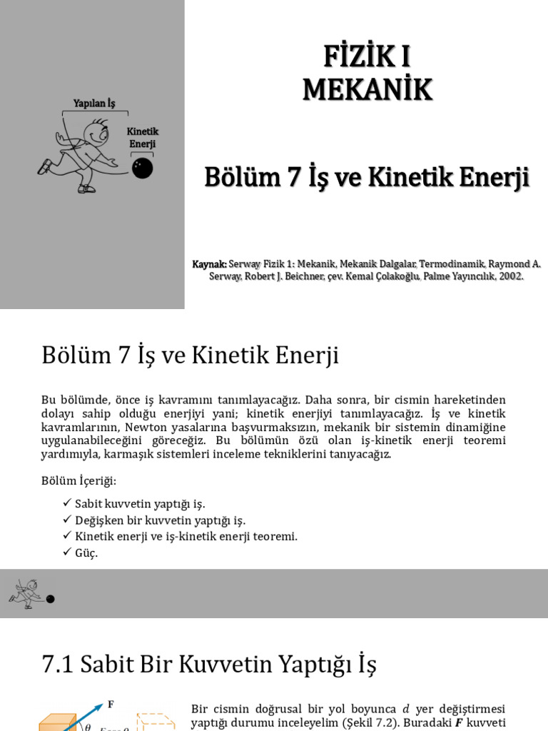 7_is_ve_kinetik_enerji | PDF