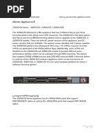 F5 Rseries-Data-Sheet | PDF