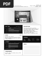 Graillon 3 User's Guide | PDF | Mac Os | Copyright