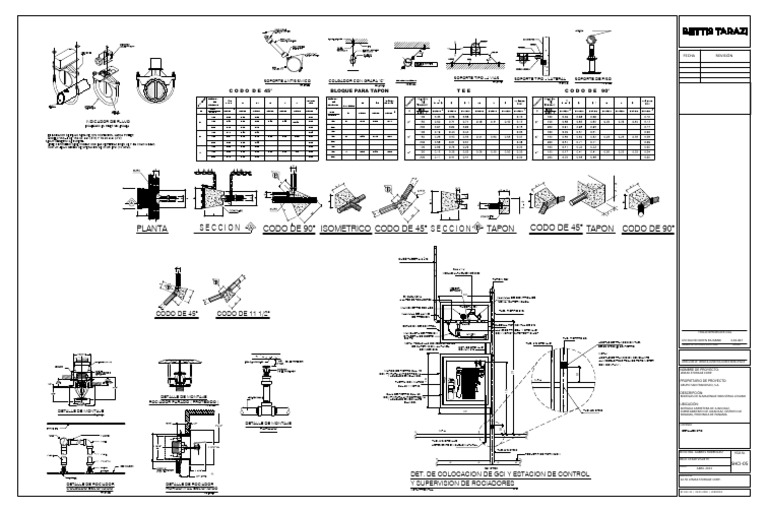 SHCI-05 - Layout1 | PDF | Plomería | Hidráulica