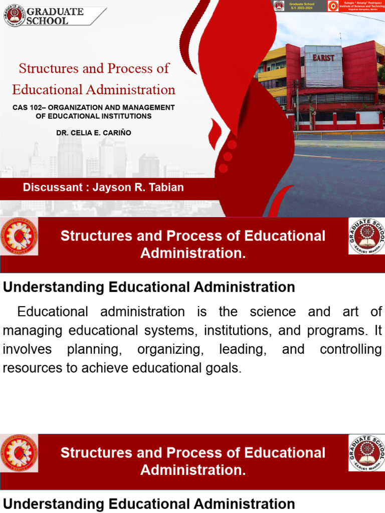 Cas 102 - Tabian, Jayson Report | PDF | Layoff | Collaboration