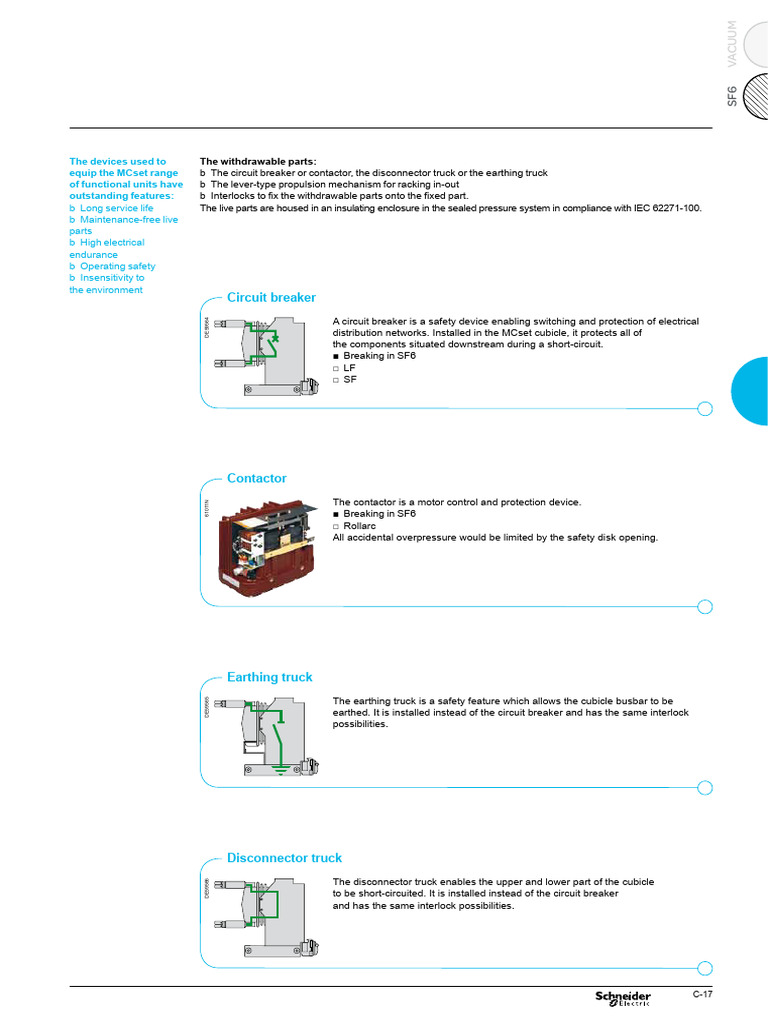 PIX MCset Catalogue 2015-39-40 | PDF | Electrical Wiring | Electromagnetism