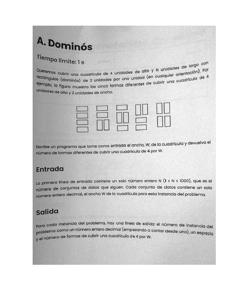 Icpc 2024 Castellano | PDF