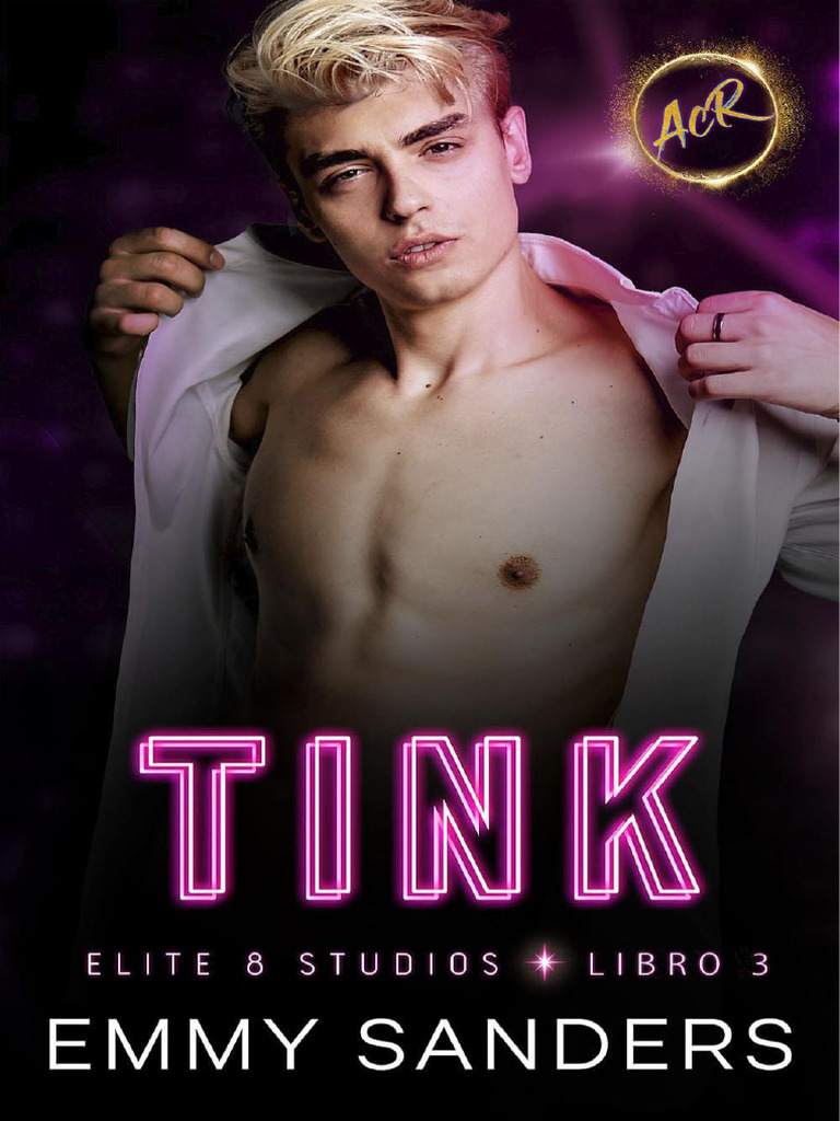 Tink-Elite 8- Emmy Sanders (1) | PDF | Mano