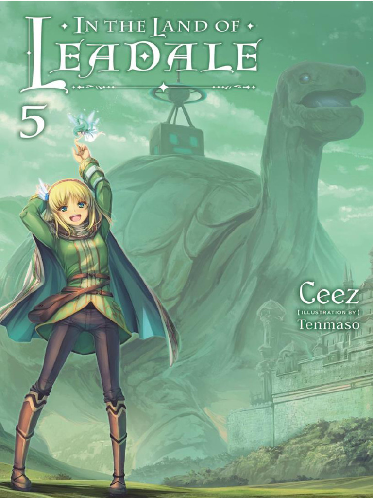 Vol. 05 | PDF | Duendes