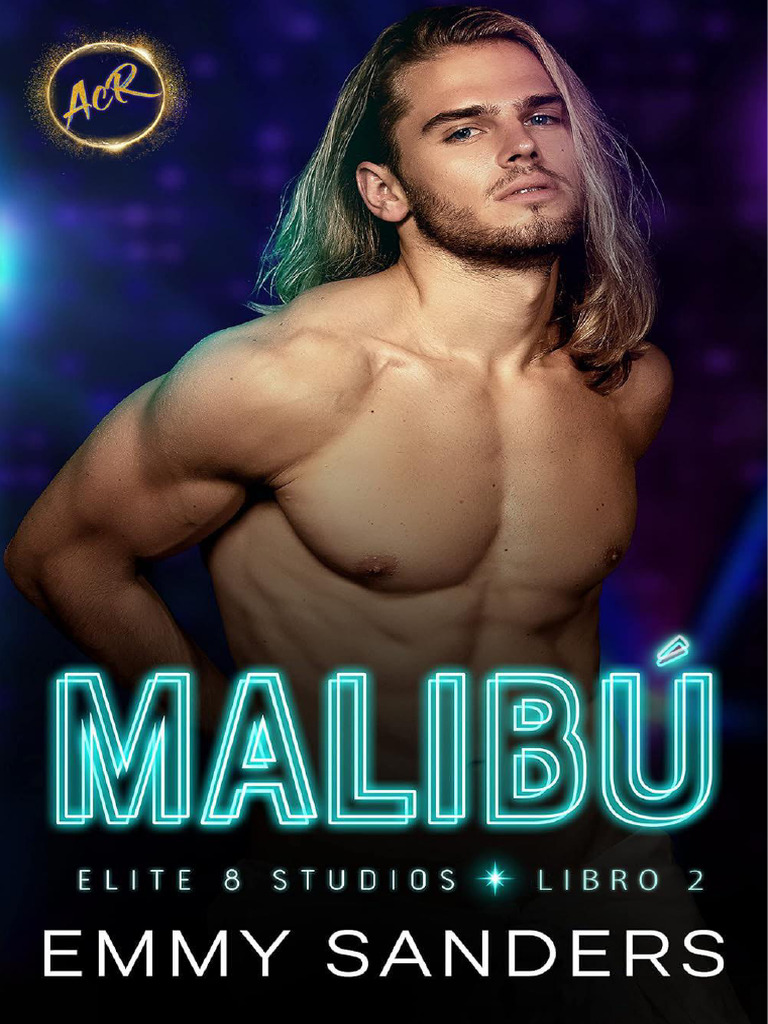 Élite 8 Studios 02 - Malibú - Emmy Sanders | PDF