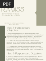 Deped Records Management Operations Manual | PDF | Records Management ...