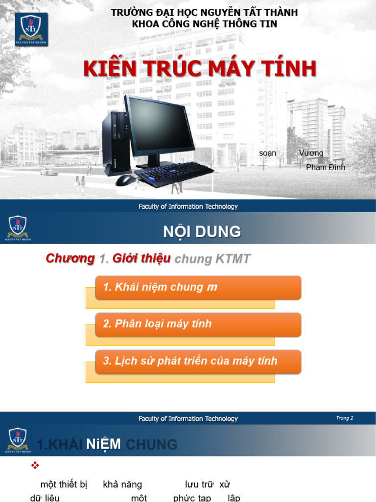 KTMT_chuong1_GioiThieuChung | PDF