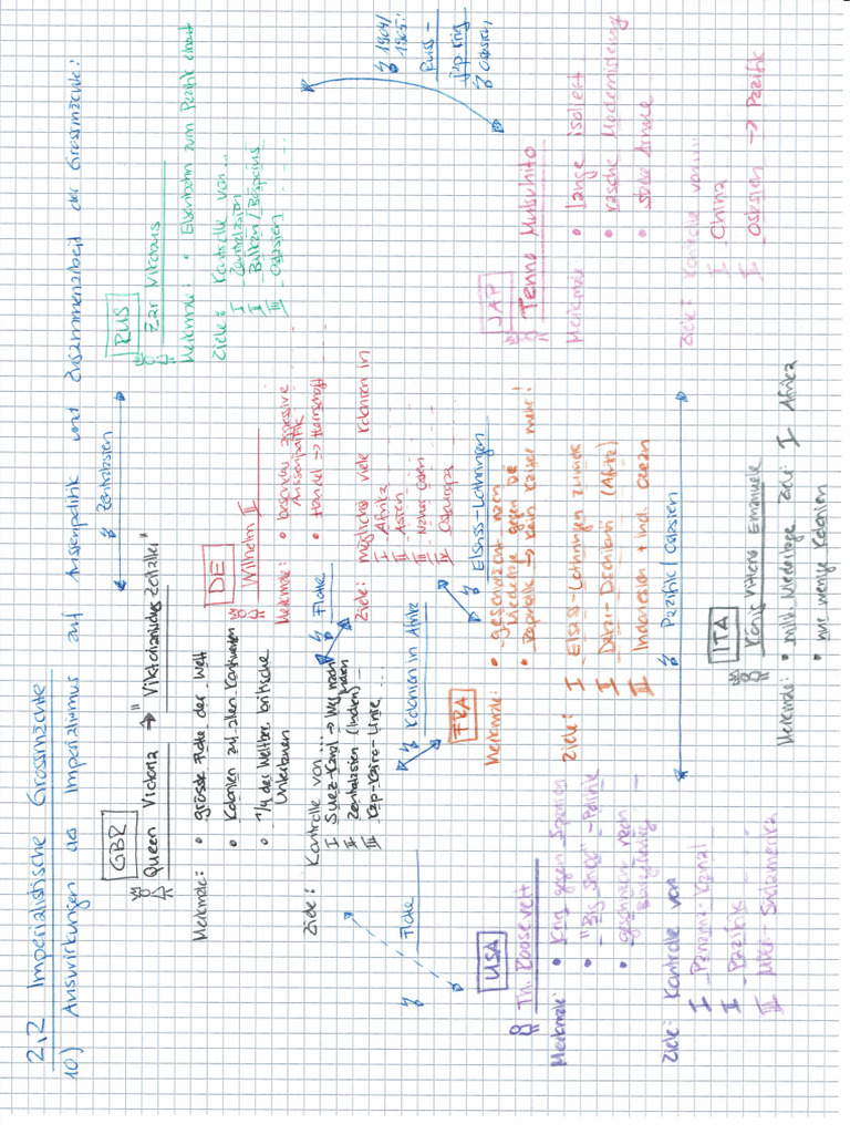 Aufgabe 10 - Lösungen | PDF