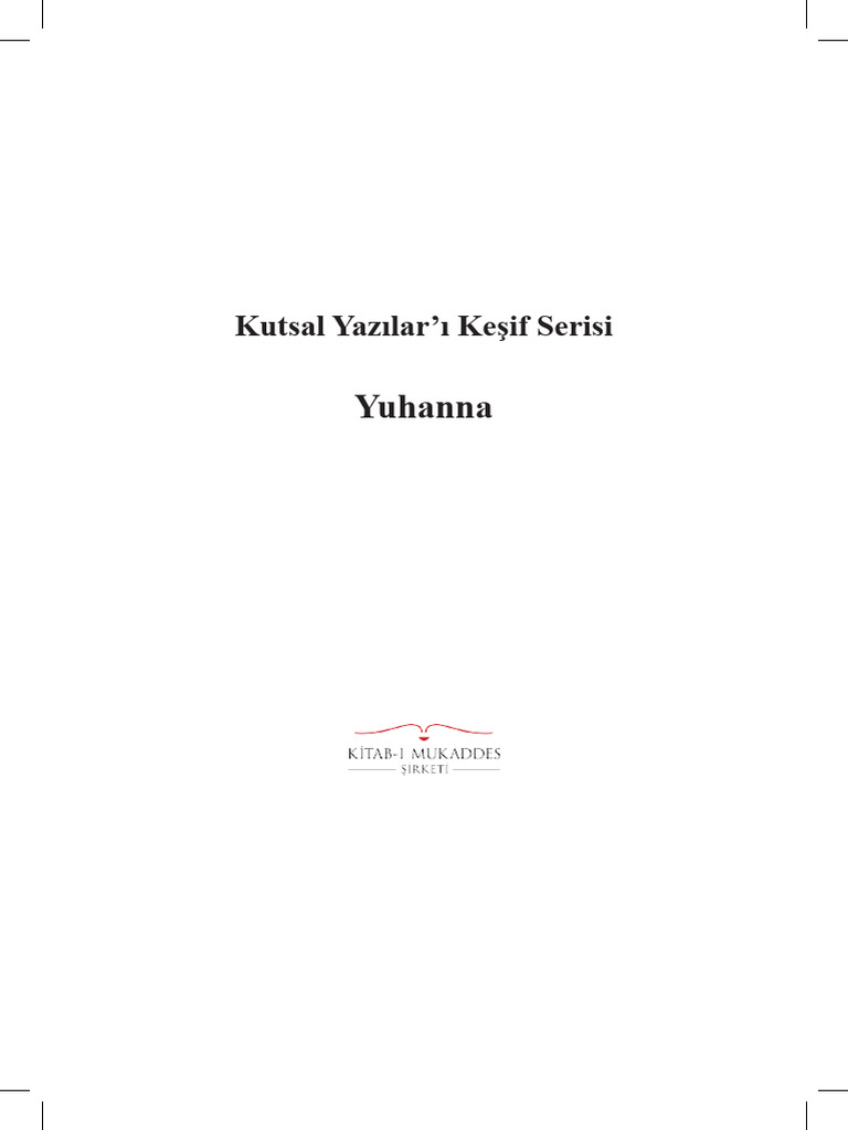 Lutheran_John_web_versiyonu_kisa | PDF