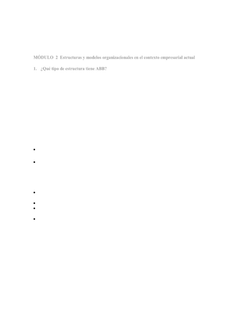 Respuestas Mòdulo 2 | PDF