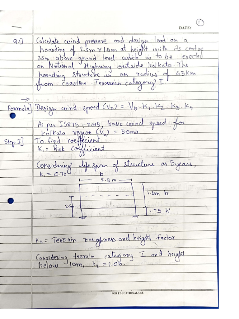 2 Hoarding Structure | PDF