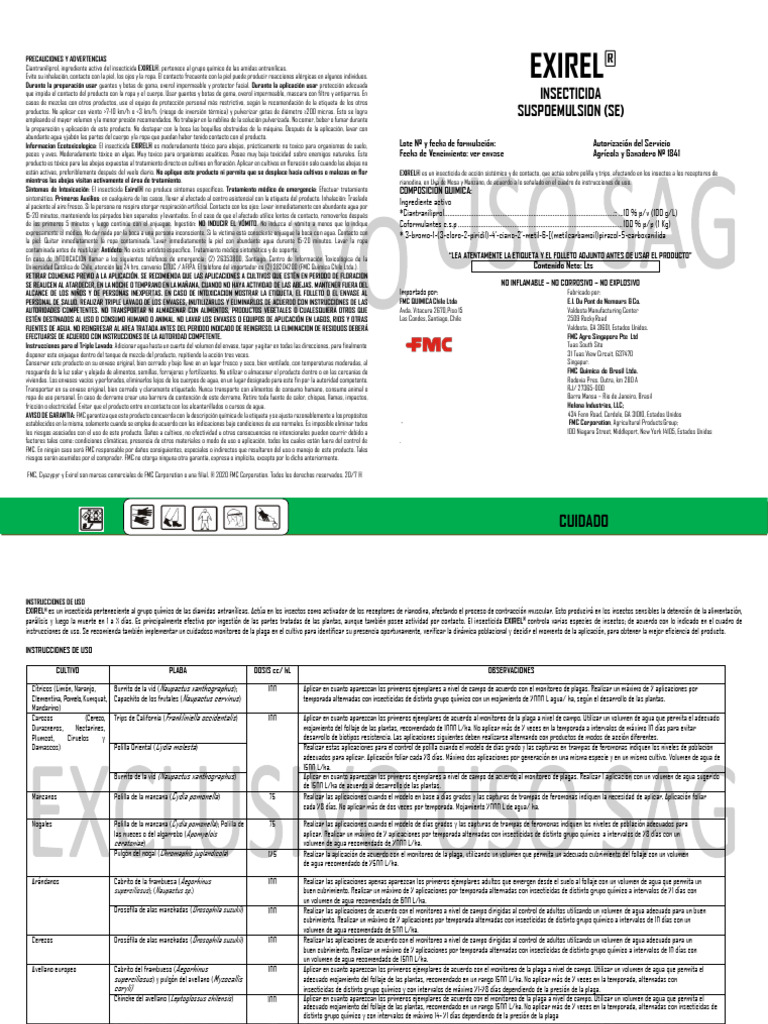 exirel_24-08-2020 | PDF