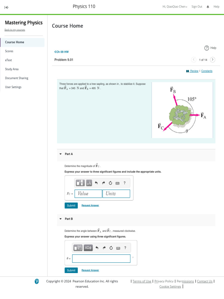 Course Home Pdf