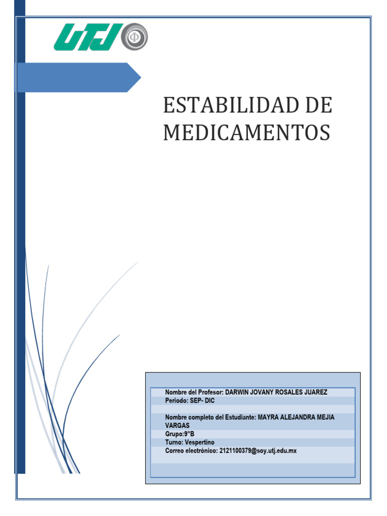 ESTABILIDAD | PDF