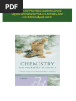 Merck Index | PDF | Merck & Co. | Chemistry