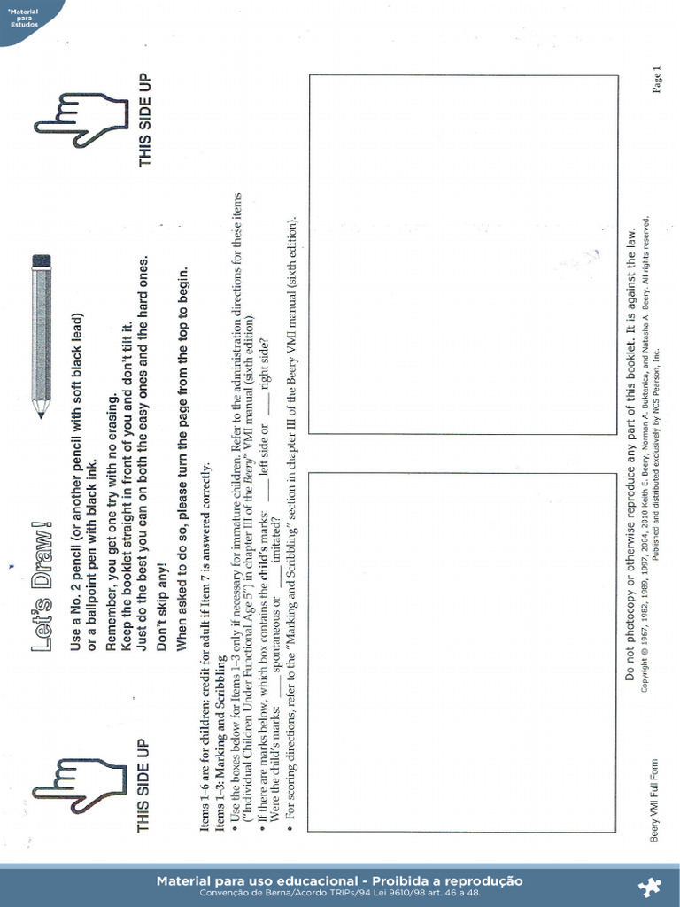 BERRY VMI Imprimir | PDF