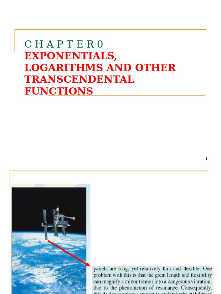 Chapter-0 | PDF | Trigonometric Functions | Mathematical Analysis